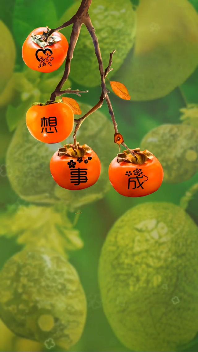 心想事成风景手机静态壁纸 风景手机壁纸下载 元气壁纸