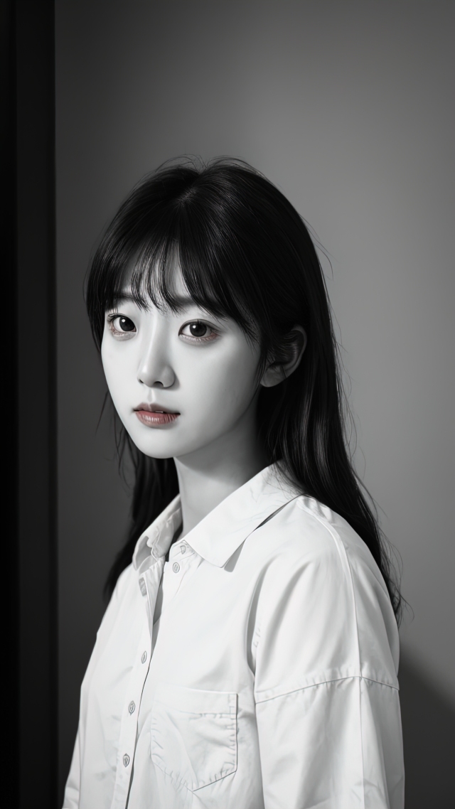Alice(美女手机静态壁纸) - 美女手机壁纸下载 - 元气壁纸