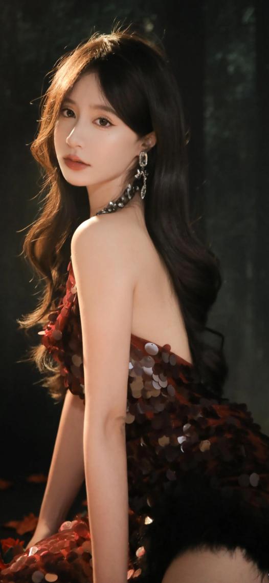 性感女神美女手机静态壁纸 美女手机壁纸下载 元气壁纸