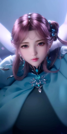 宁荣荣壁纸 - 宁荣荣手机壁纸 - 宁荣荣手机静态壁纸 - 元气壁纸