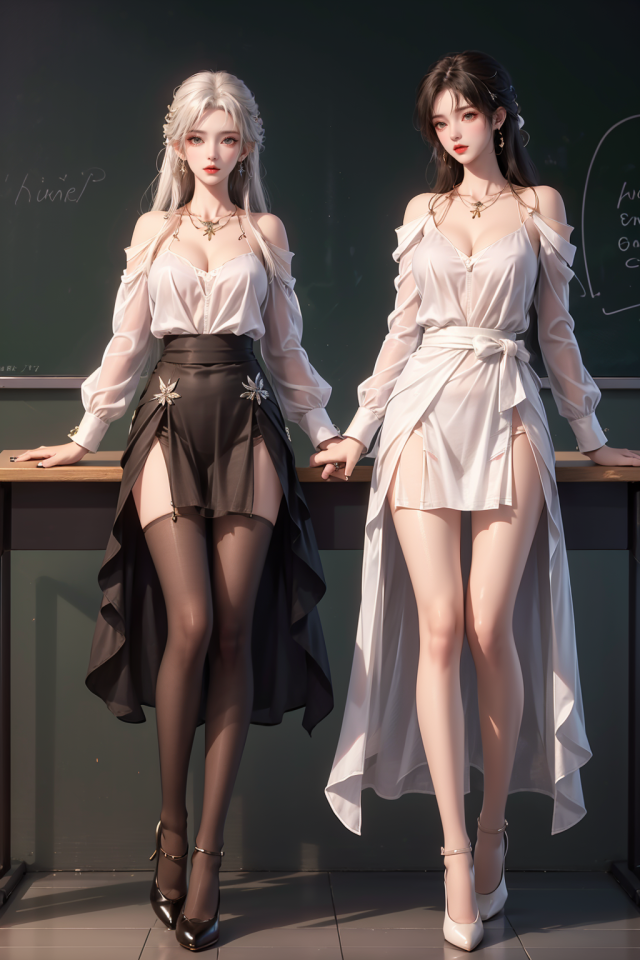 美女动漫手机静态壁纸 动漫手机壁纸下载 元气壁纸