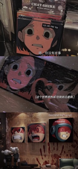 校园动漫手机静态壁纸 动漫手机壁纸下载 元气壁纸