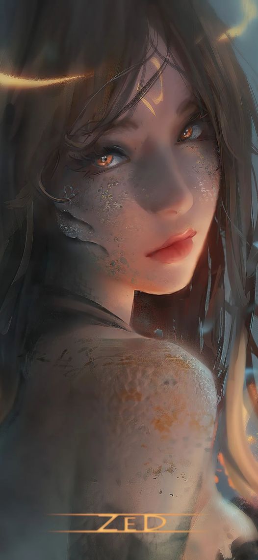 zed(动漫手机静态壁纸) - 动漫手机壁纸下载 - 元气壁纸