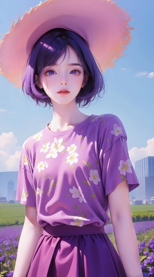 夏天小清新壁纸 夏天小清新手机壁纸 夏天小清新手机静态壁纸 元气壁纸