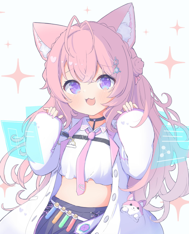 loli(动漫手机静态壁纸) - 动漫手机壁纸下载 - 元气壁纸