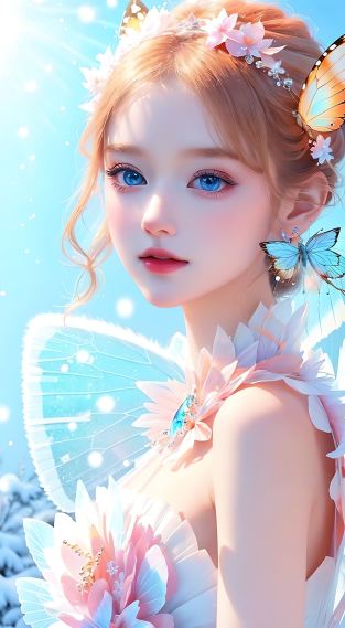 美女清纯少女动漫壁纸壁纸 美女清纯少女动漫壁纸手机壁纸 美女清纯少女动漫壁纸手机静态壁纸 元气壁纸