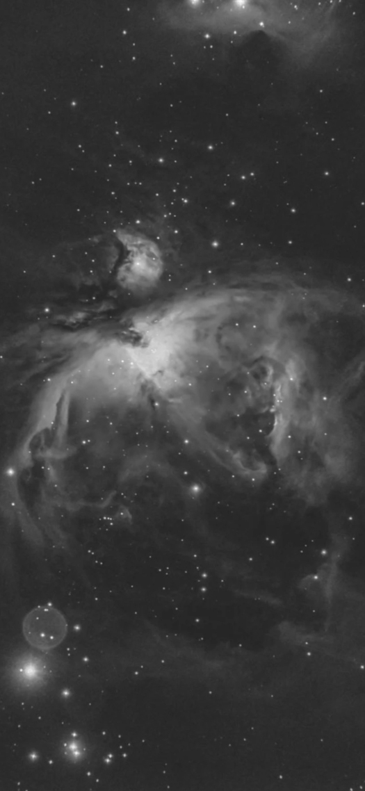 宇宙星空科幻手机静态壁纸 科幻手机壁纸下载 元气壁纸