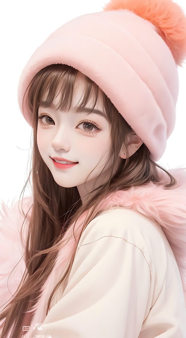 治愈女孩其他手机静态壁纸 其他手机壁纸下载 元气壁纸