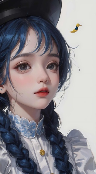 睡美人美女手机静态壁纸 美女手机壁纸下载 元气壁纸