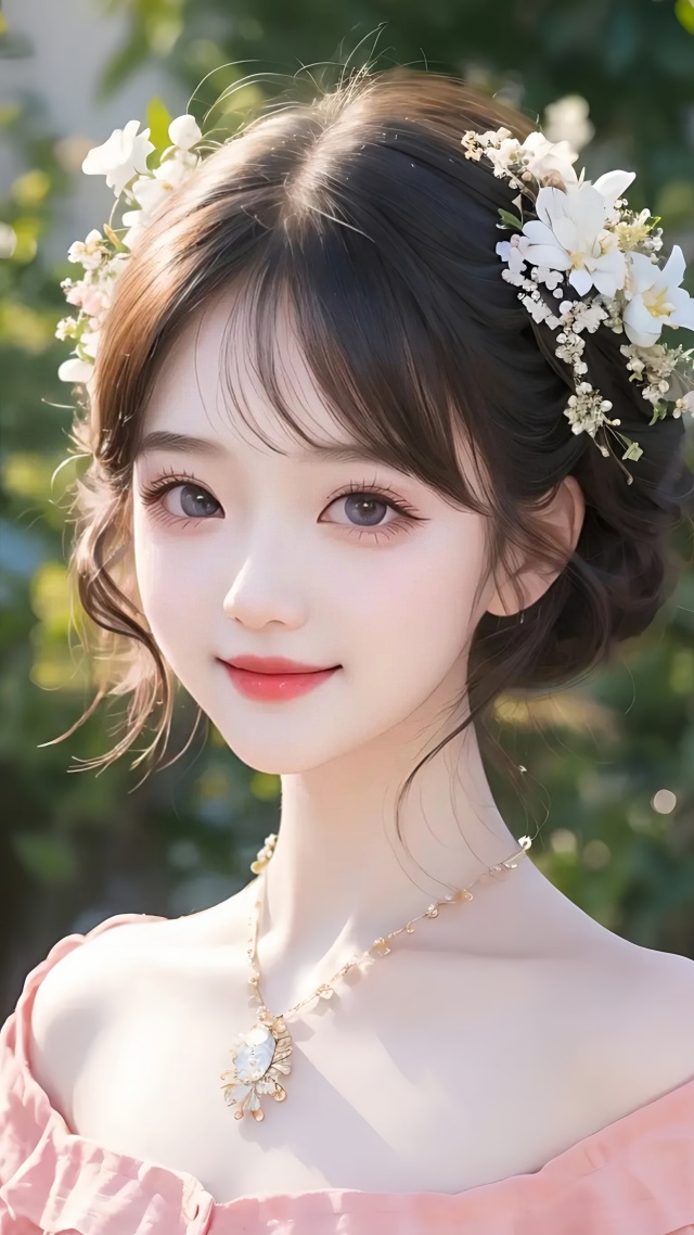 甜美姐姐美女手机静态壁纸 美女手机壁纸下载 元气壁纸