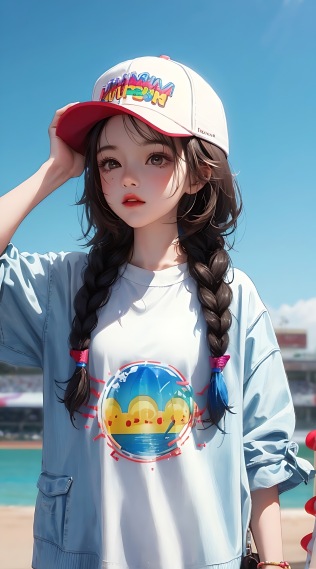 甜美御姐2美女手机静态壁纸 美女手机壁纸下载 元气壁纸