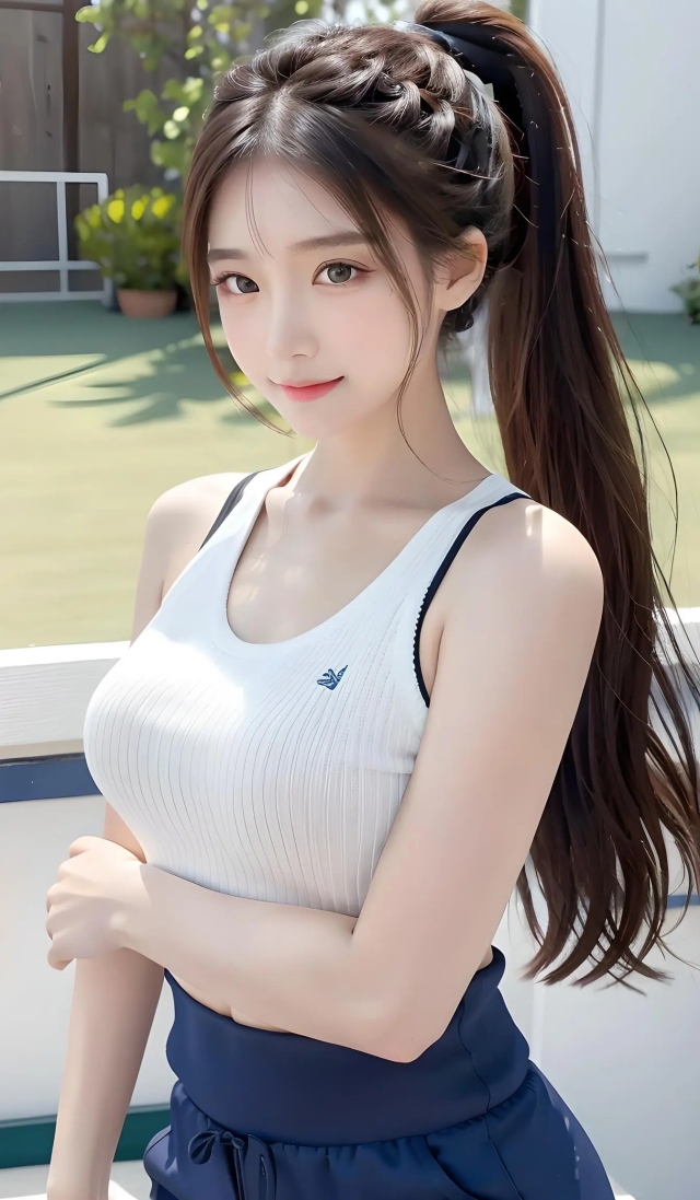 美女瑜伽美女手机静态壁纸 美女手机壁纸下载 元气壁纸