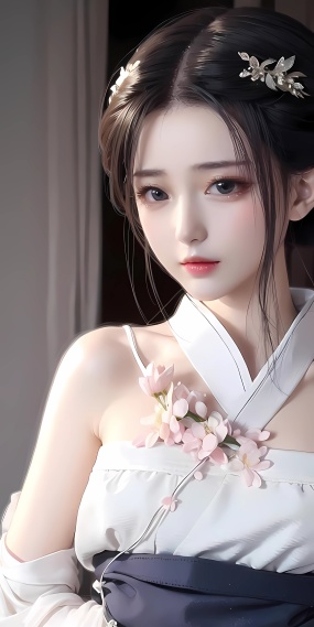 美女美女手机静态壁纸 美女手机壁纸下载 元气壁纸