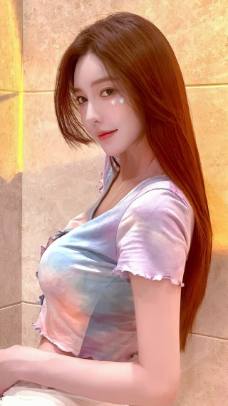 高清4k泳池美女2美女手机静态壁纸 美女手机壁纸下载 元气壁纸