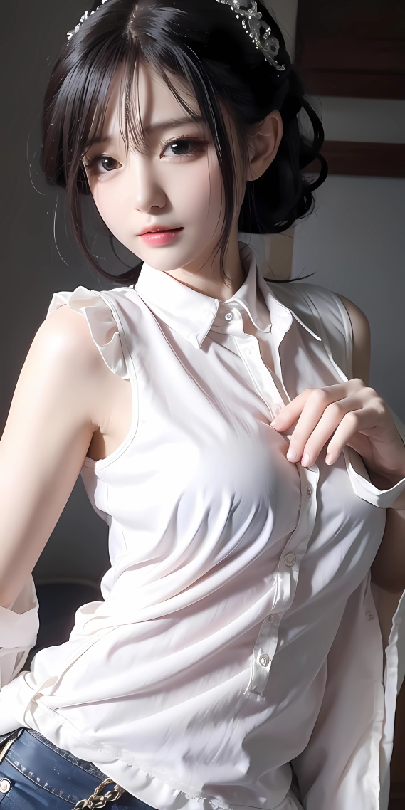 美女美女手机静态壁纸 美女手机壁纸下载 元气壁纸
