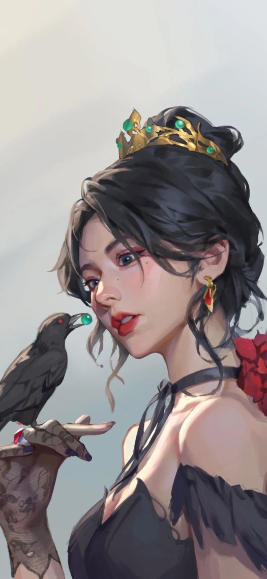 美人美女手机静态壁纸 美女手机壁纸下载 元气壁纸