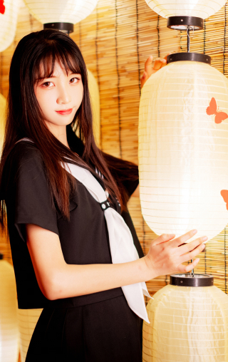 网红美女壁纸 网红美女手机壁纸 网红美女手机静态壁纸 元气壁纸