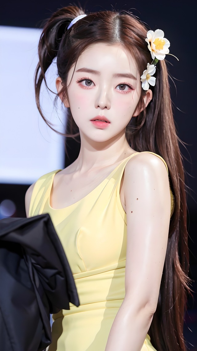 shmily (美女手机静态壁纸) - 美女手机壁纸下载 - 元气壁纸