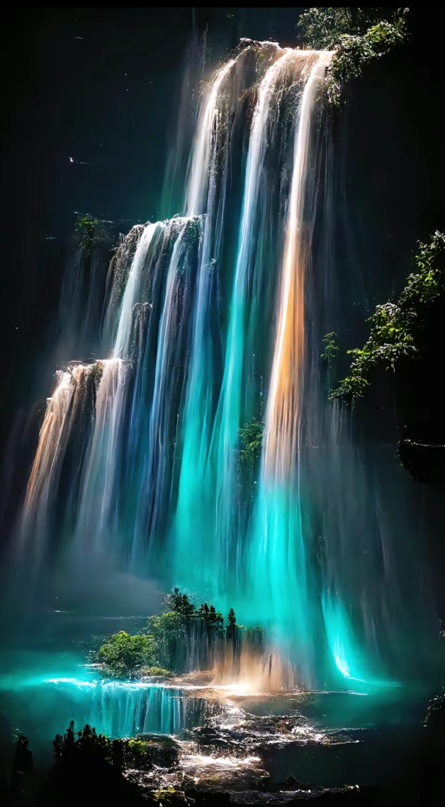 仰望星空风景手机静态壁纸 风景手机壁纸下载 元气壁纸