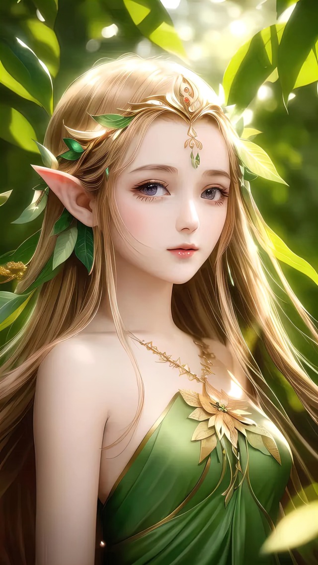 Ava(小清新手机静态壁纸) - 小清新手机壁纸下载 - 元气壁纸