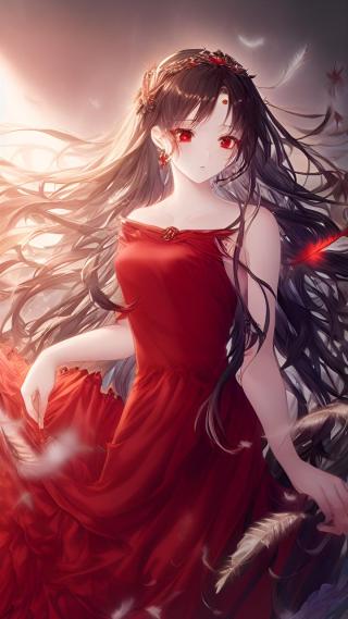 动漫 二次元 美女壁纸 动漫 二次元 美女手机壁纸 动漫 二次元 美女手机静态壁纸 元气壁纸