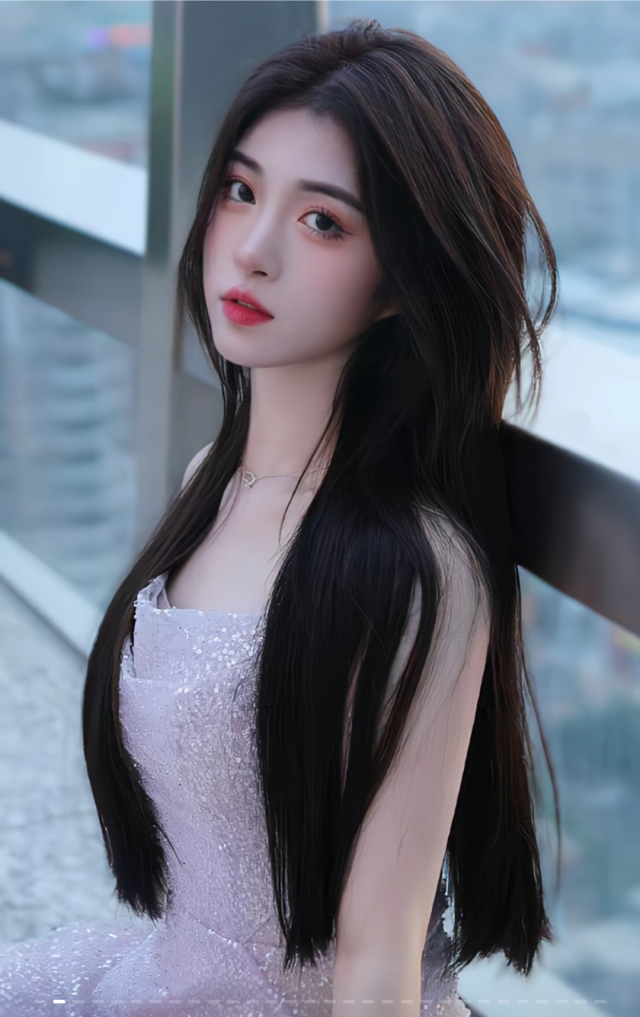 静态美女手机静态壁纸 美女手机壁纸下载 元气壁纸