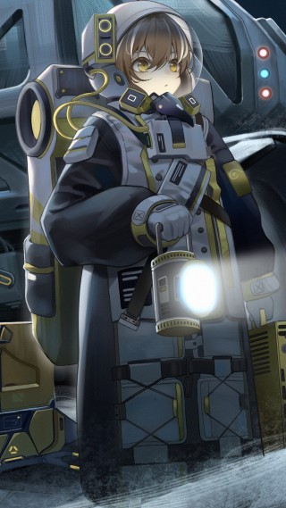 Space壁纸 Space手机壁纸 Space手机静态壁纸 元气壁纸
